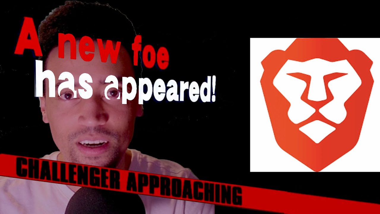 This is The Greatest Browser To Ever Exist - YouTube