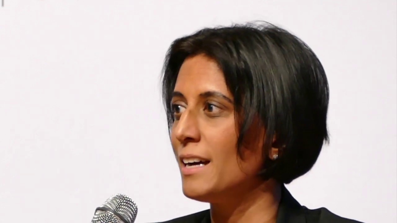 Vidhya Alakeson - YouTube