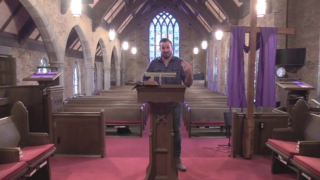 Midweek Devotional #1 - YouTube