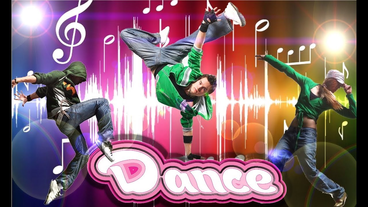 The best freestyle dancers - YouTube