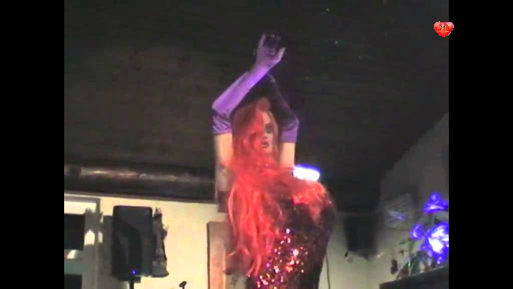 DELUX SHOW GIRLS & FADAS FAMILY BRASSERIE DU MUSEE RUMELANGE 24.10.2015 ...
