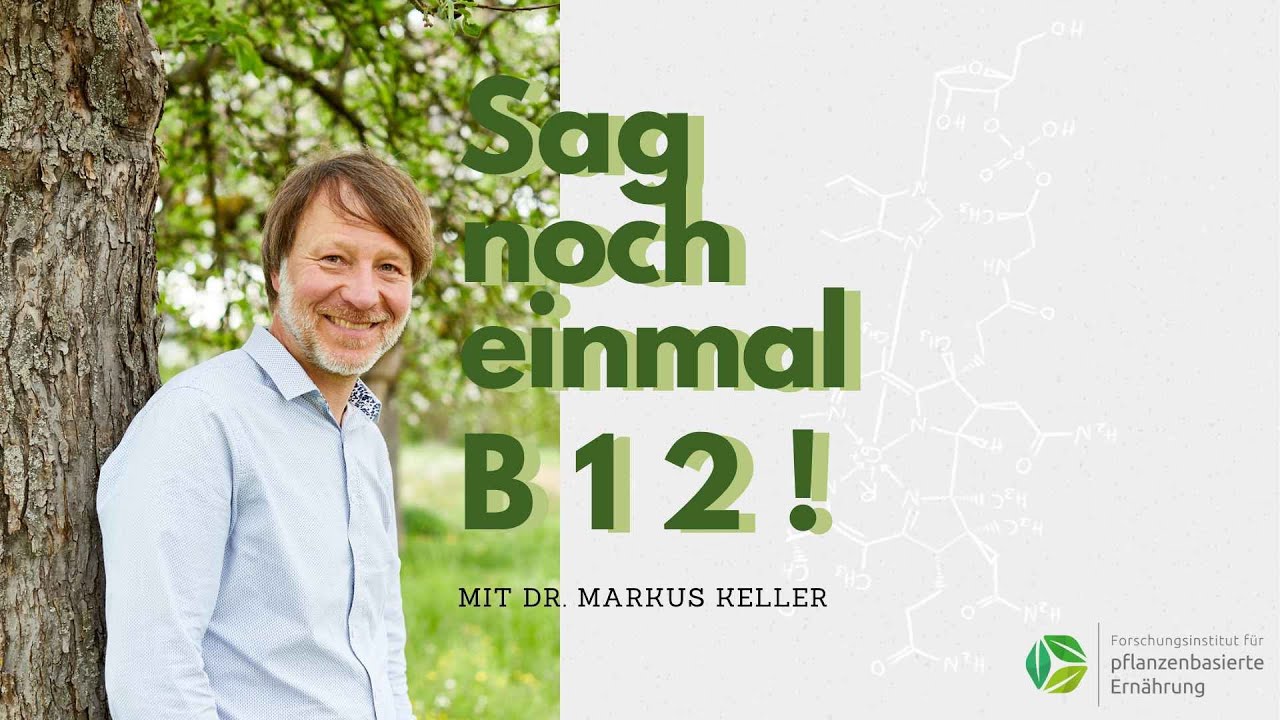 Warum einweichen, keimen, fermentieren? - #VeganLiveTalk mit Edith ...