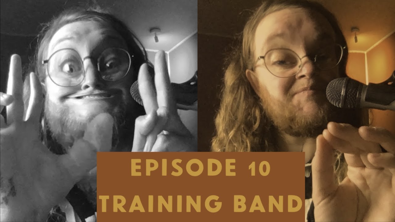 Episode 10 - Training Band's Grand Finale - PANDEMONIOUS - YouTube