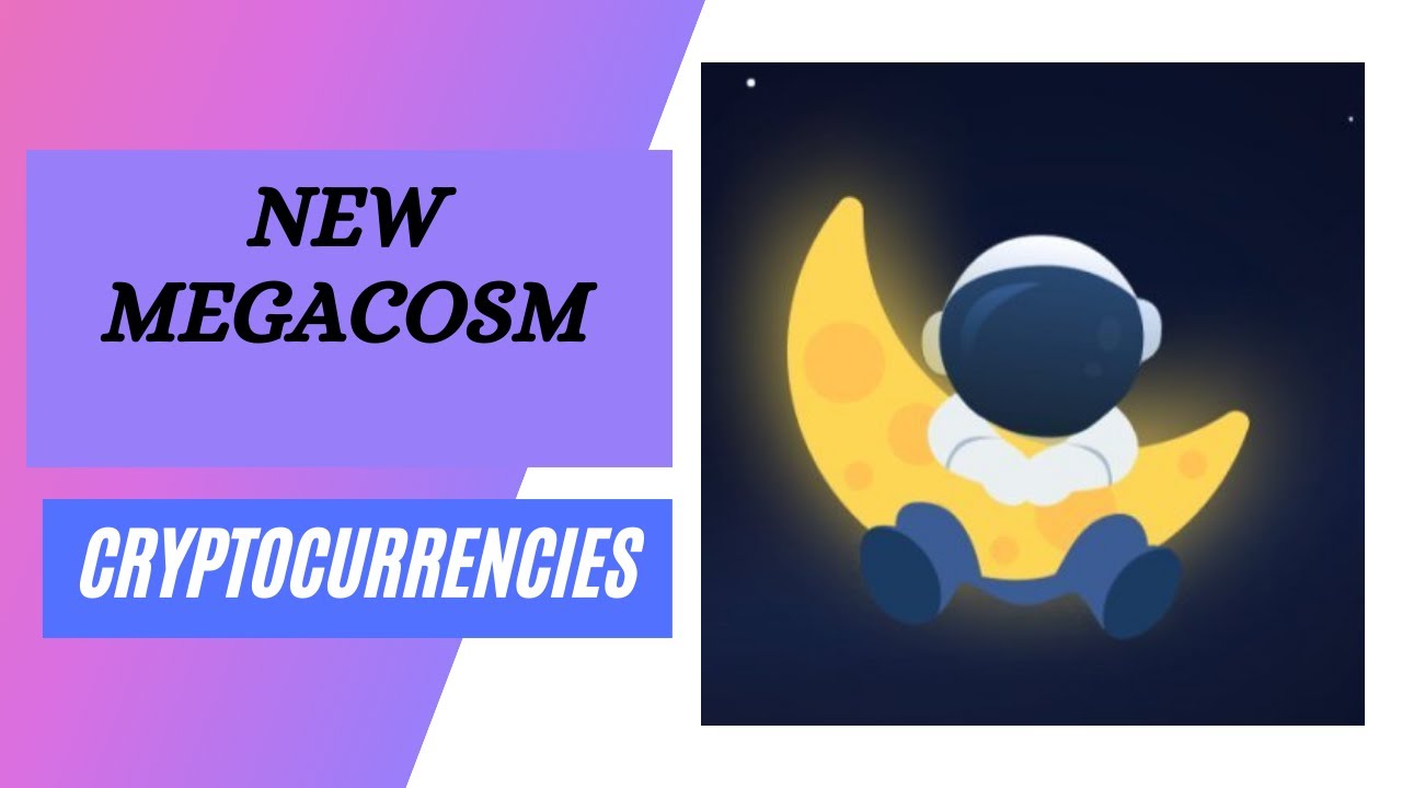 Megacosm SCAM ALERT? Only For Those Who Don't Believe. - YouTube