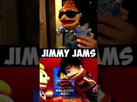 Roy Gethard Vs Pj Creenshaw! #sml #versus #jeffy #short #mario - YouTube