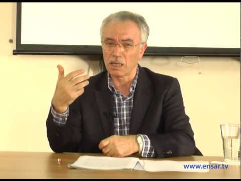 Prof. Dr. Mustafa Çağrıcı - Ahlak - Dindarlık İlişkisi (2)