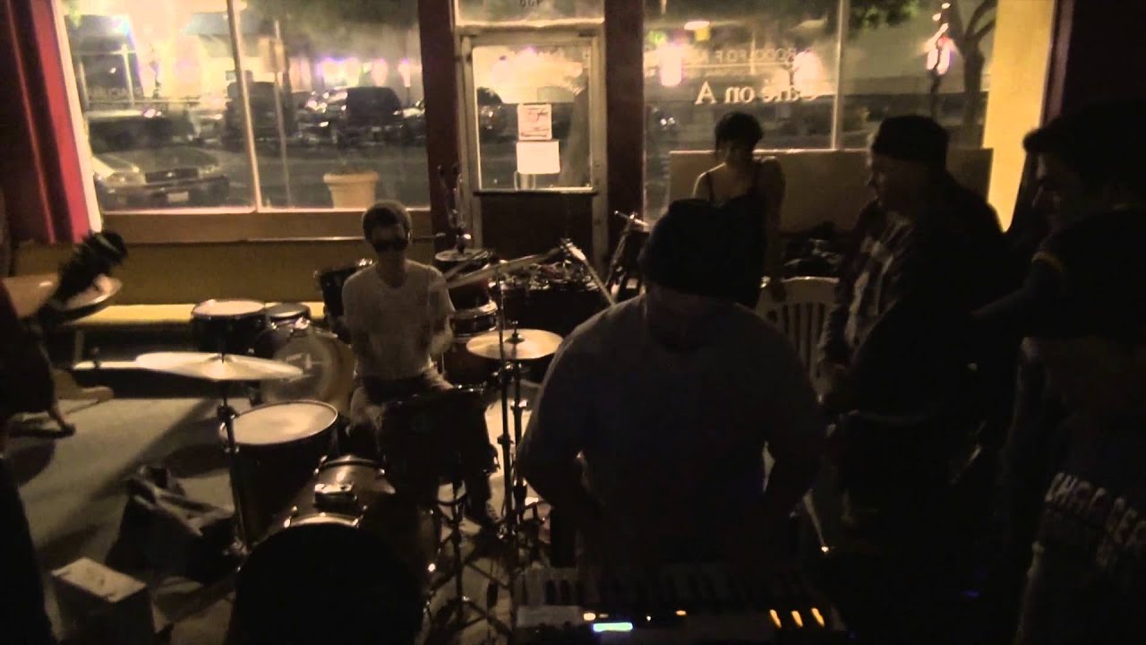 Catholic Spit - Zero - YouTube