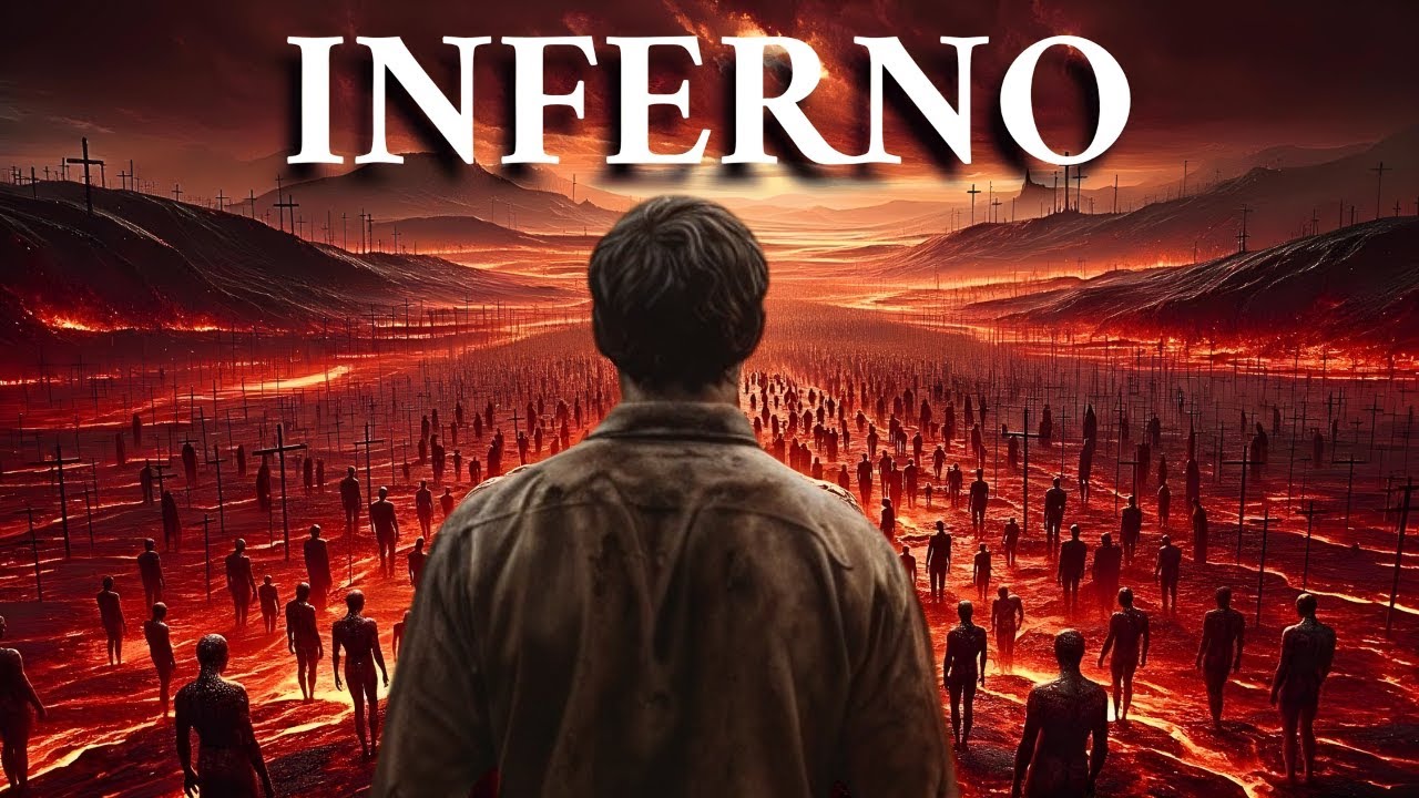 ¿Qué es el infierno? ¿El existe? ¿Será eterno? Mira lo que dice la ...