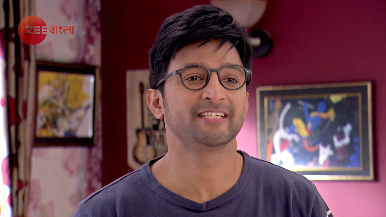Hridoyharan B A Pass - Best Scene - 183 - Joey Debroy, Roshni Tonni ...