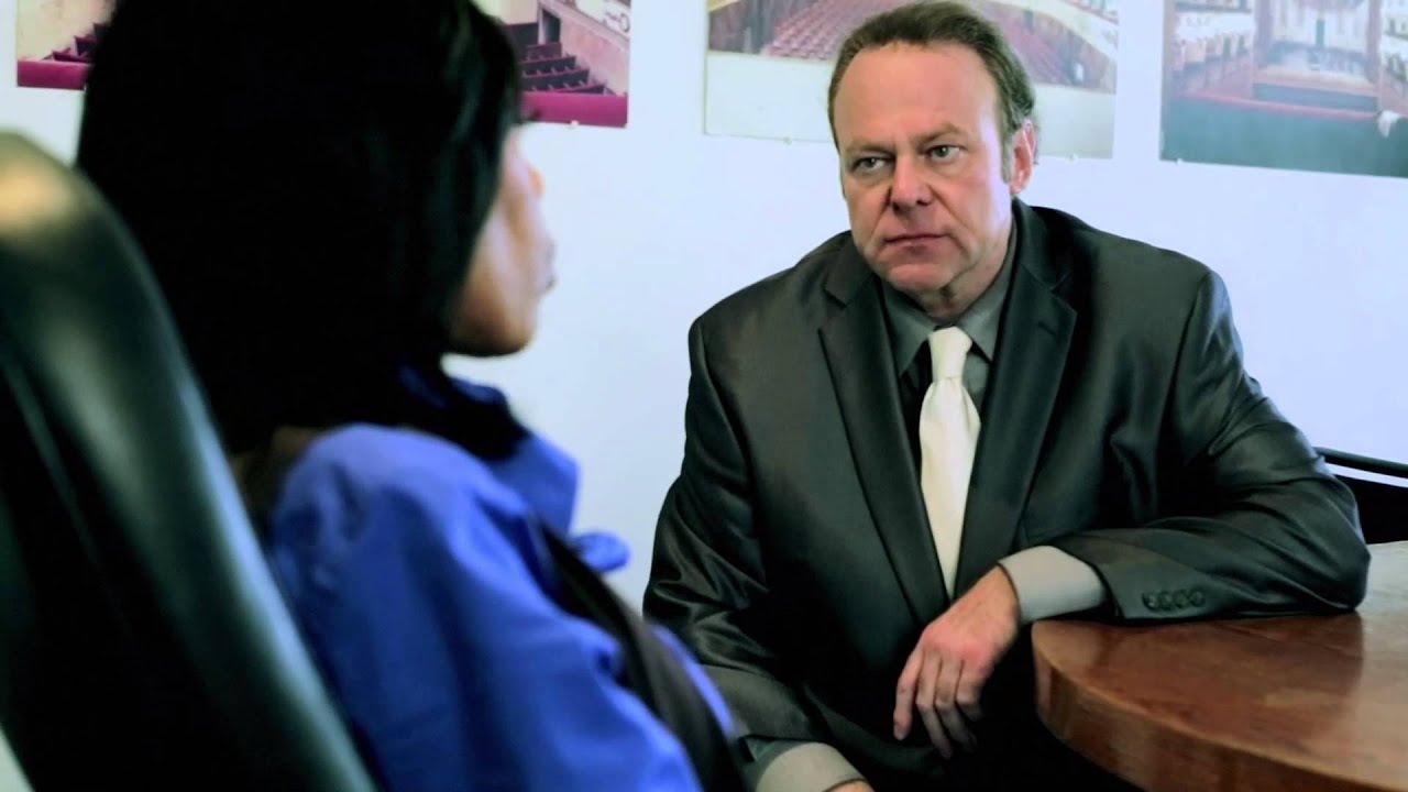 Greg Travis Acting Reel 2013 - YouTube