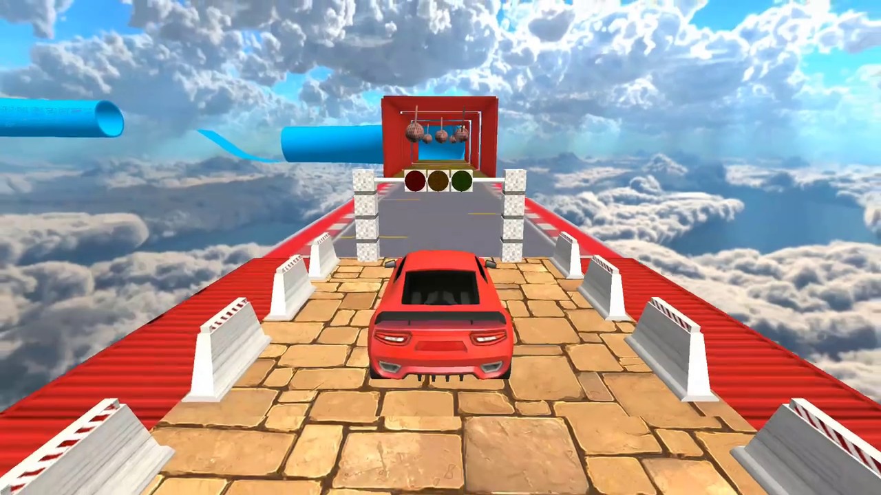 Car Simulator 2 - Amazing Driving Simulator - Crazy Car Driving ...