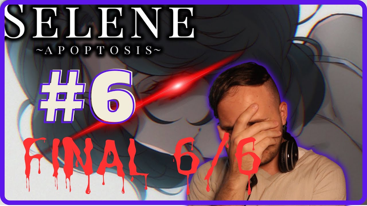 SELENE APOPTOSIS FINAL 6/6 - YouTube