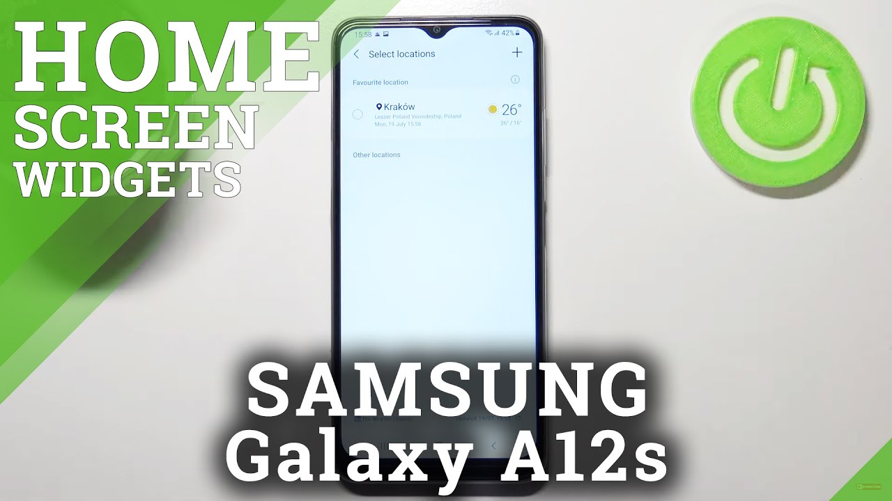 Add New Home Screen Widgets On SAMSUNG Galaxy A12S Screen Personalization YouTube add-new-home-screen-widgets-on-samsung-galaxy-a12s-screen-personalization-youtube