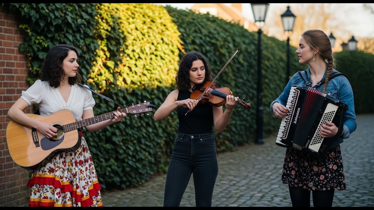 Strings From Andalusia: Spanish Guitar And Violin Inspiration ...