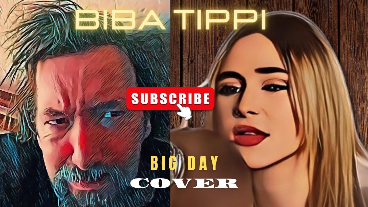 VIDEO REACTION (AND COVER) - BMP & #BIBATIPPI :" BIG DAY" REVISITED ...