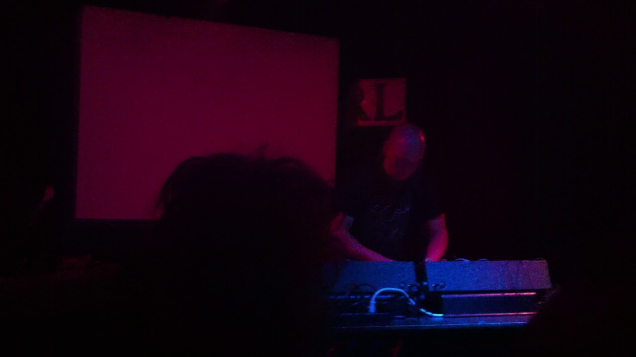 richard devine - YouTube