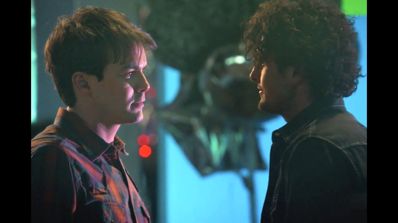 Michael and Alex (Malex) / Easy Way Out - YouTube