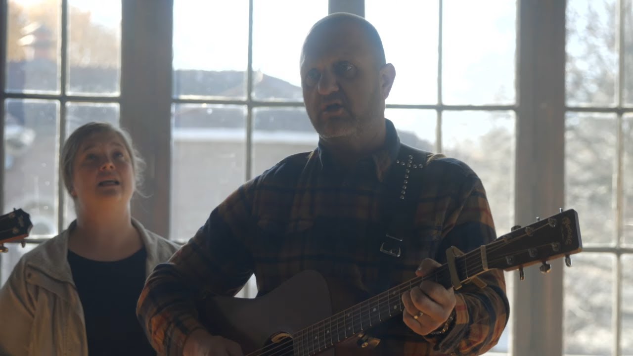 Amos Raber - I Just Steal Away and Pray Chords - Chordify