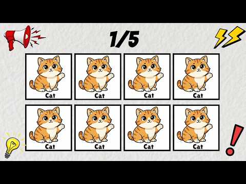 Say the Word on Beat Challenge | Easy to INSANE