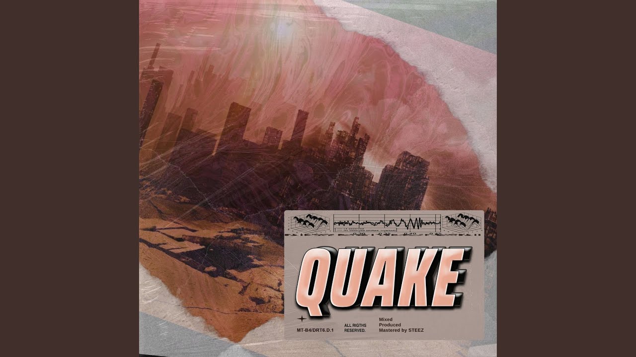 Quake - YouTube