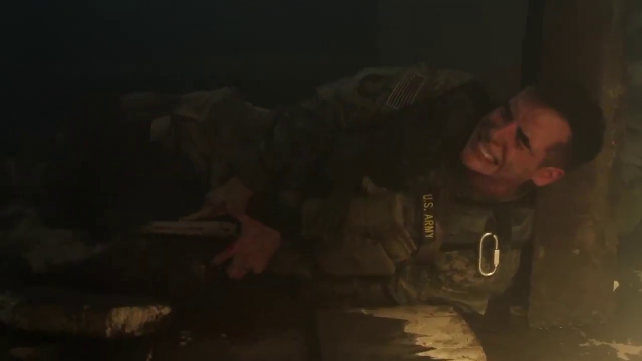 Hector Marquez Trailer Director Telemundo - YouTube