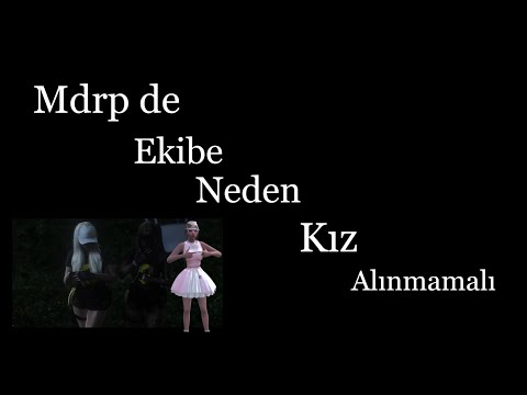 kadınlar fivem oynamasın #gng #mdrp