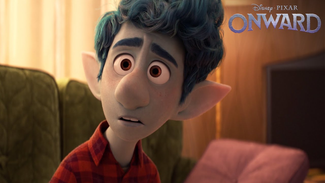 Onward | In Theaters March 6 - YouTube