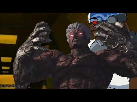 Asura Revenge Status NNN