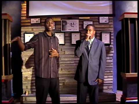 First Amendment Rap - YouTube