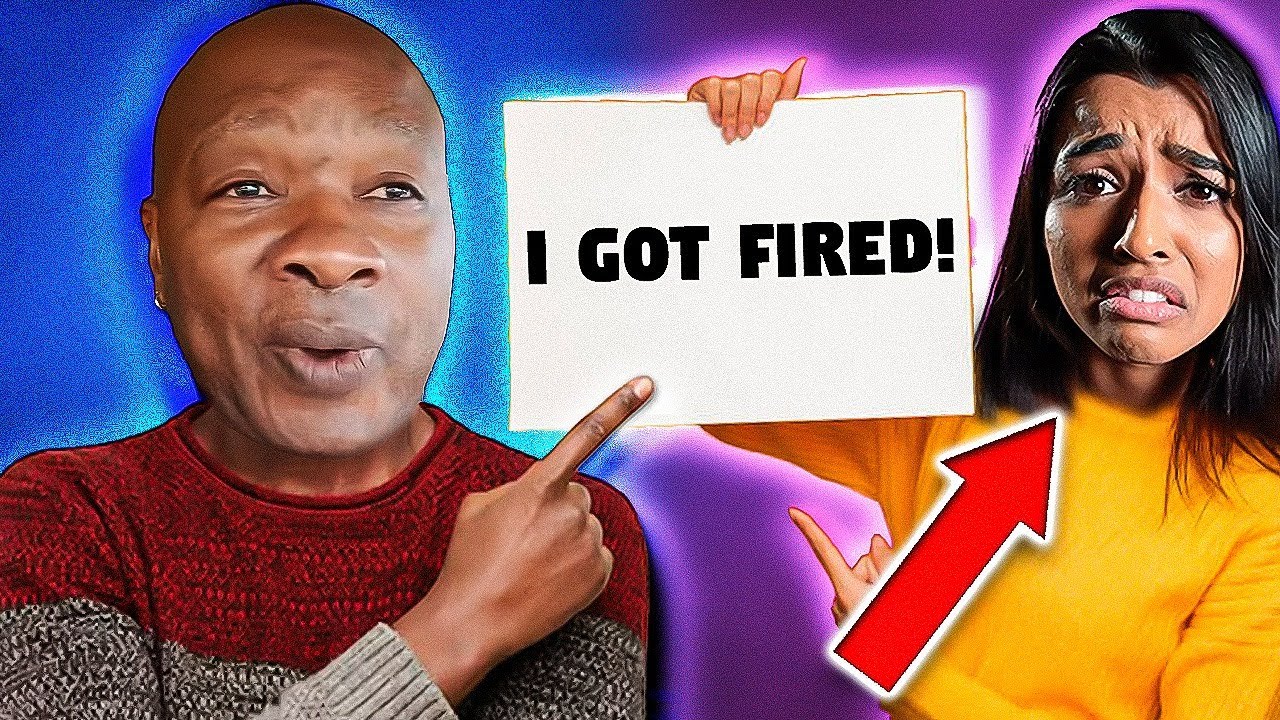 Mexican Woman Gets Fired After Saying THIS About Blacks! - YouTube