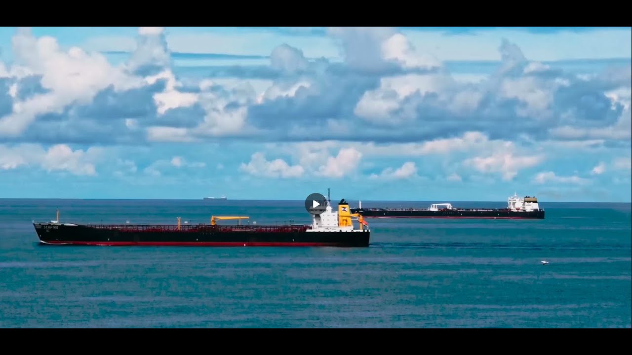 Ships - YouTube