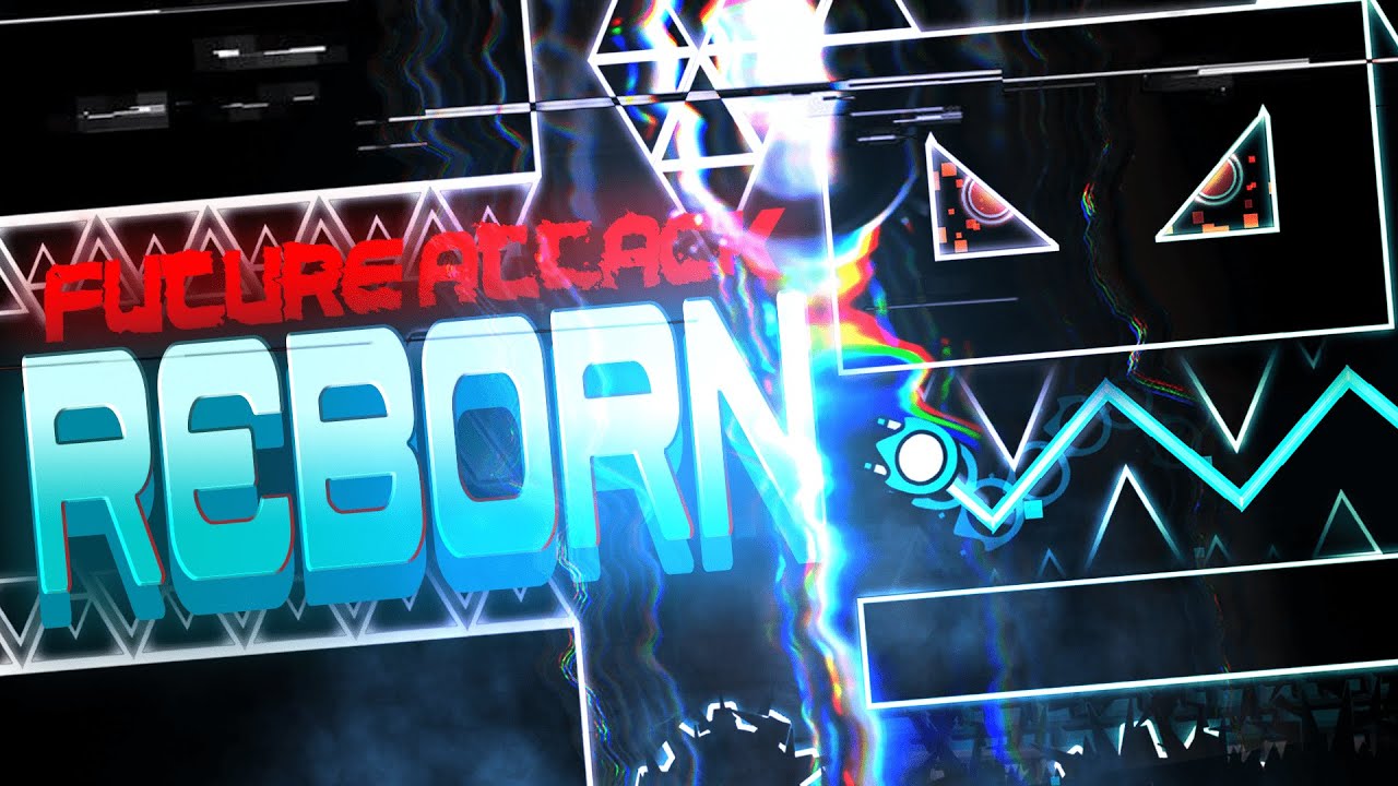 MY NEW BEST SOLO LEVEL! | Future Attack Reborn - YouTube