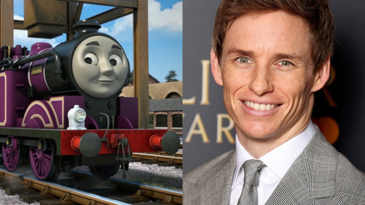 Thomas & Friends - Sodor's Legend of the Lost Treasure (Ryan, Eddie ...