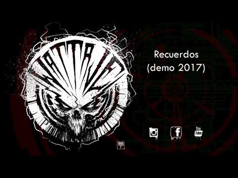 WATTAJE - Recuerdos (demo 2017)