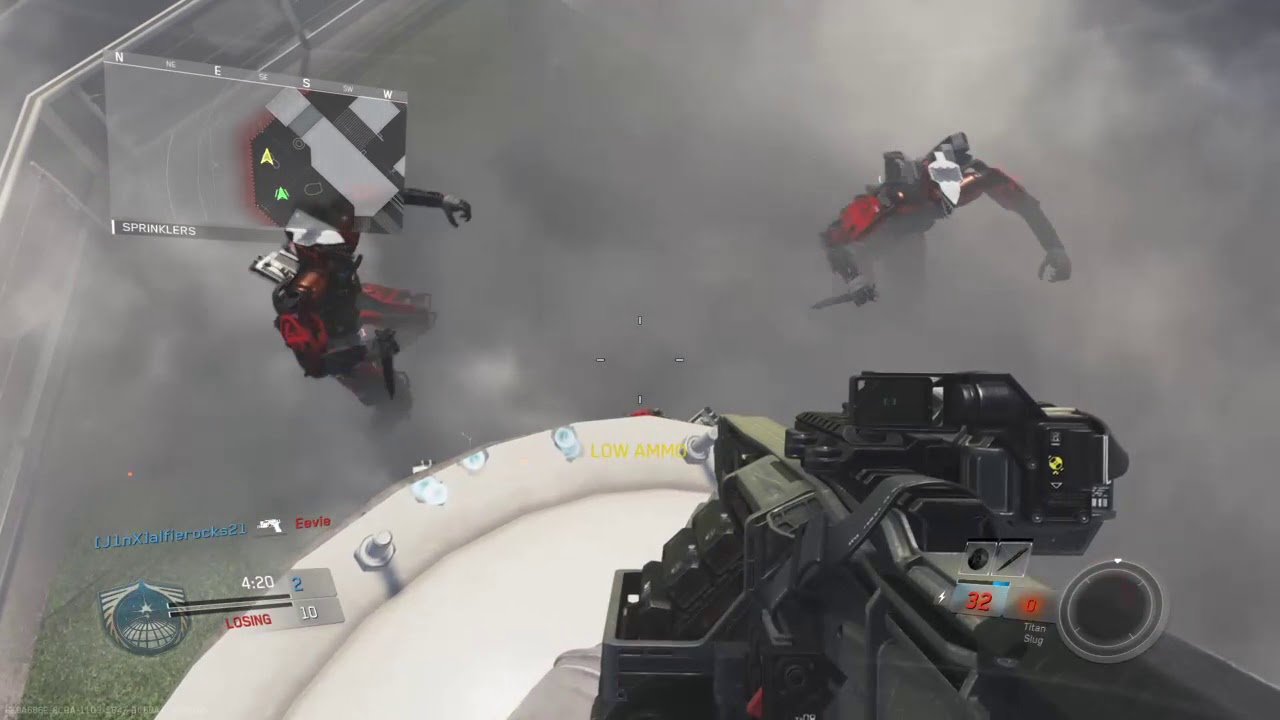 How to get a nuke hack - YouTube