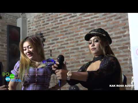 GEOL MENTUL AINI ZAFARA DAN AMNES MENDES
