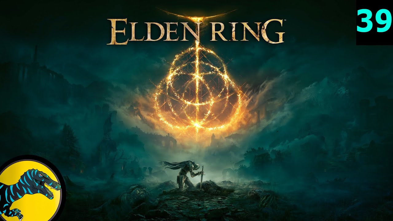 Elden Ring LP 39 : Adepte de la lame d'ébène - YouTube