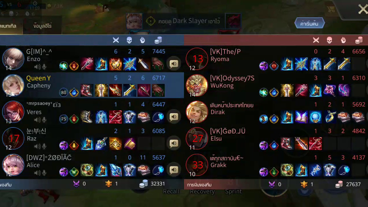 Capheny ROV 17 Hilight - YouTube