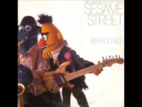 Sesame Street - Hey Food (album version) - YouTube