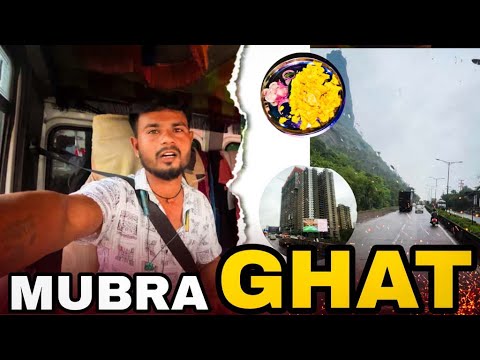Mubra ghat 😍 - YouTube
