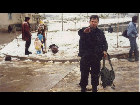 UQK,Feim dhe Bedrush Gashi - YouTube