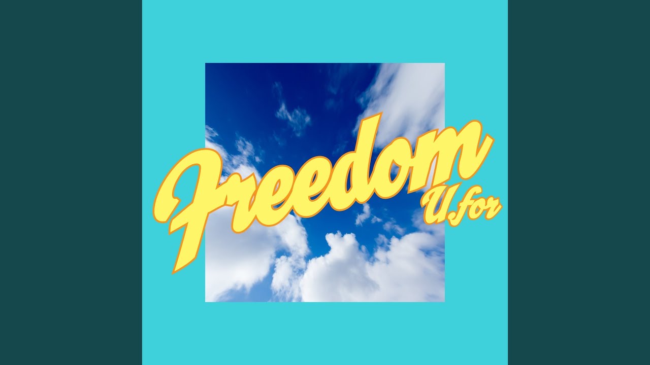 Freedom - YouTube Music