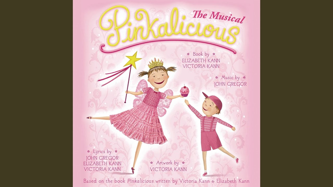 Pinkititis Reprise - YouTube