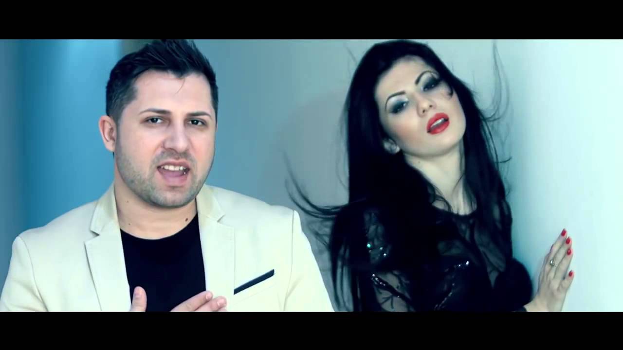 DANEZU SI SORINA CEUGEA INIMA DE GHEATA 2016 - YouTube