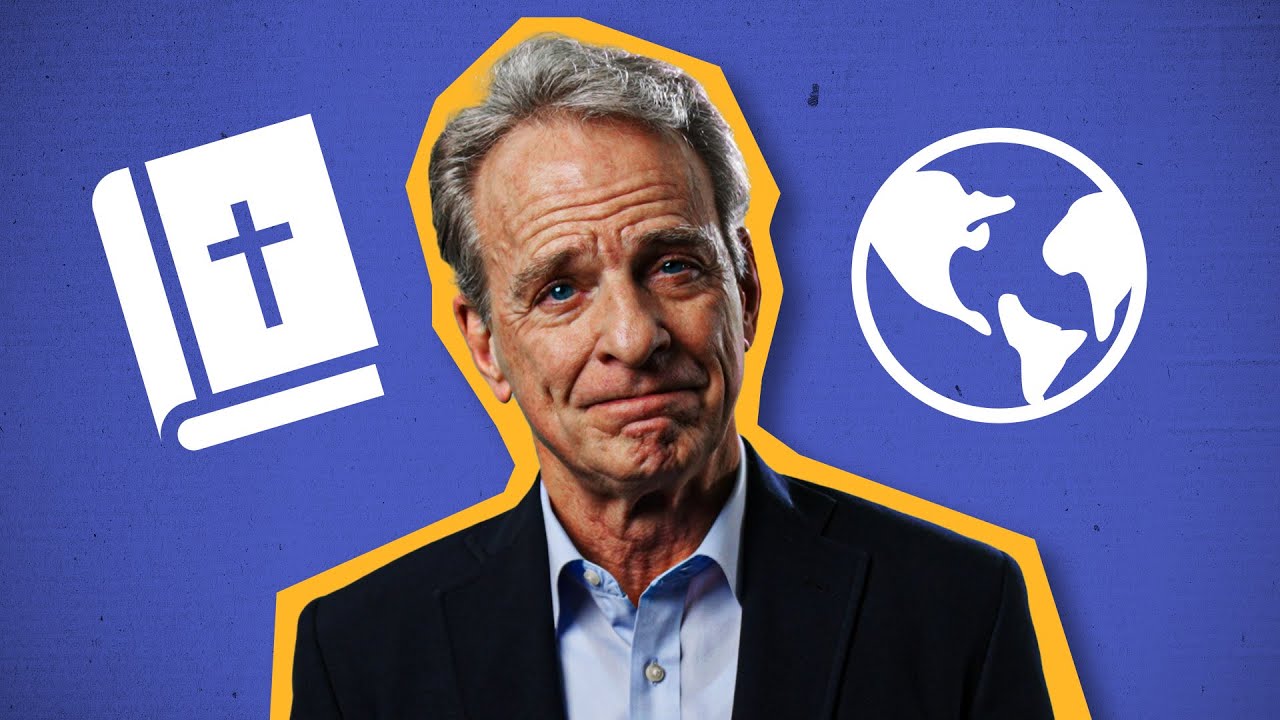 Si Génesis dice que la Tierra es joven, ¿la Biblia tiene errores? | Dr ...