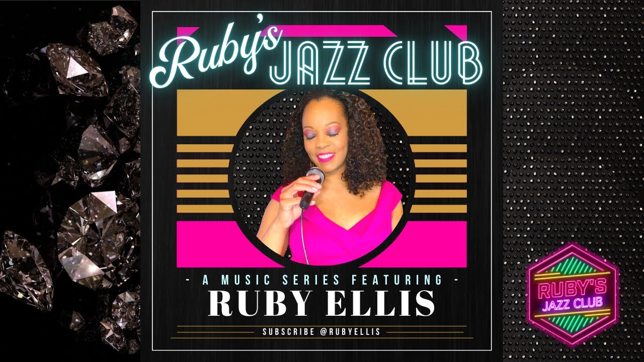 Ruby's Jazz Club - Nancy Wilson - Nearness Of You - YouTube Music