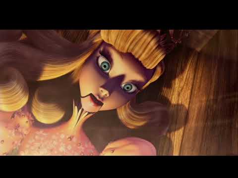 Legends of Oz: Dorothy's Return - Jester Song