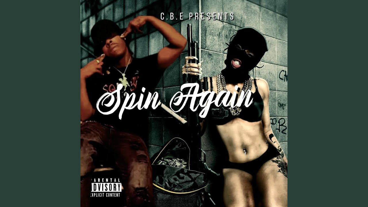Spin Again - YouTube