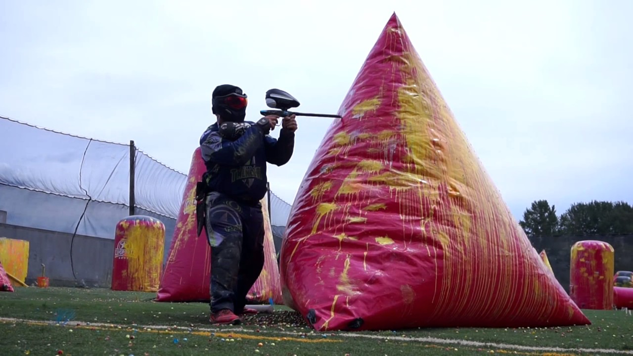 A tribute to Corey Field - YouTube