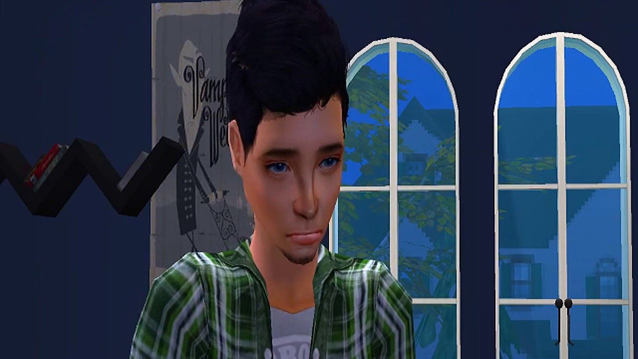 The Sims 2 Series It's Just High School Season 4 Episode 30 - YouTube